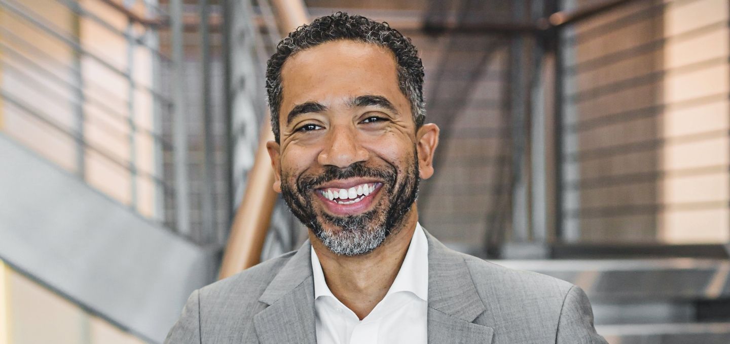Watch: Founder & CEO Justin Christian Accepts 2021 Mira Award - BCforward