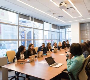 BCforward | Technology Consulting Firm | About Us