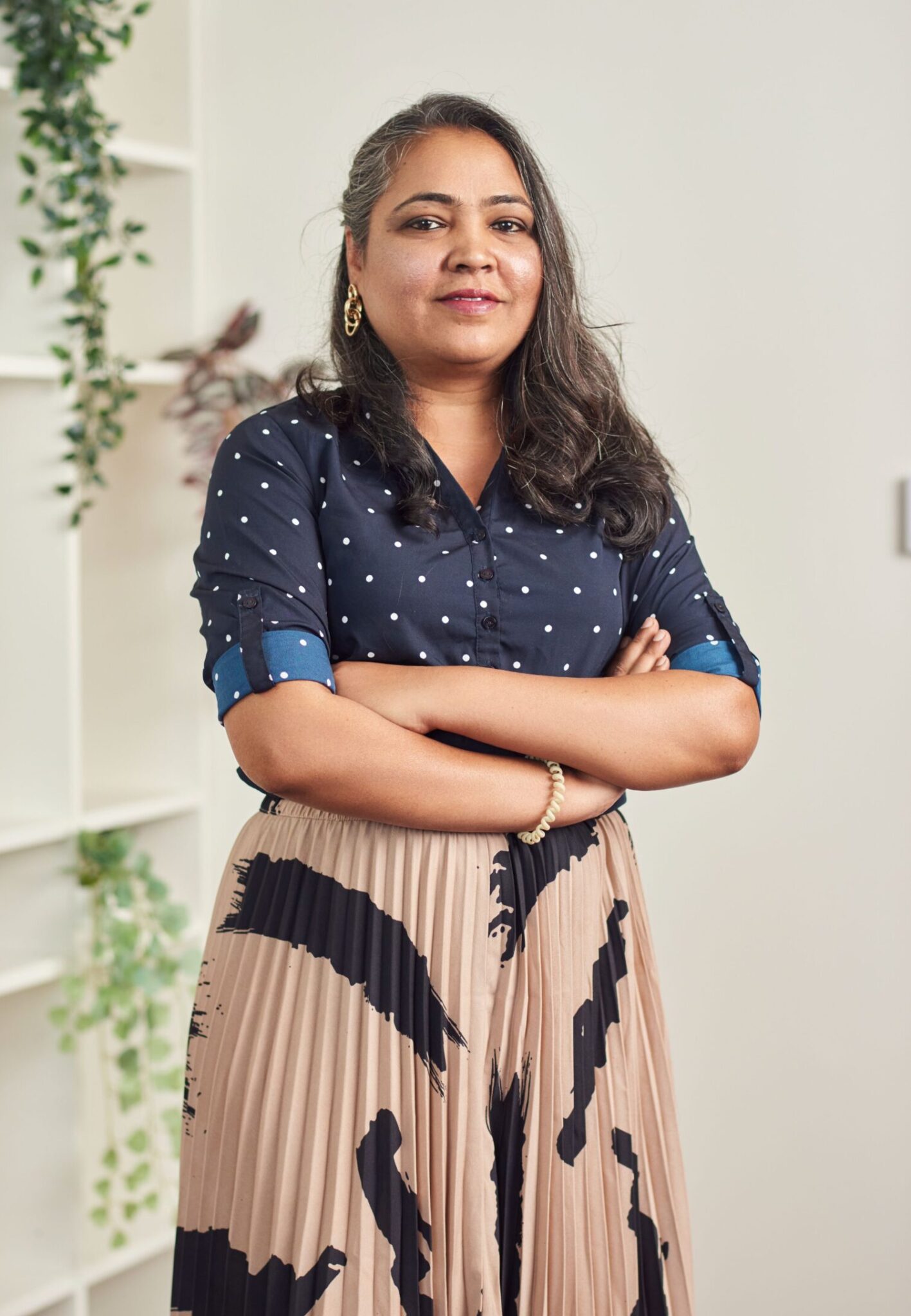 Meet BCforward's Leadership Team