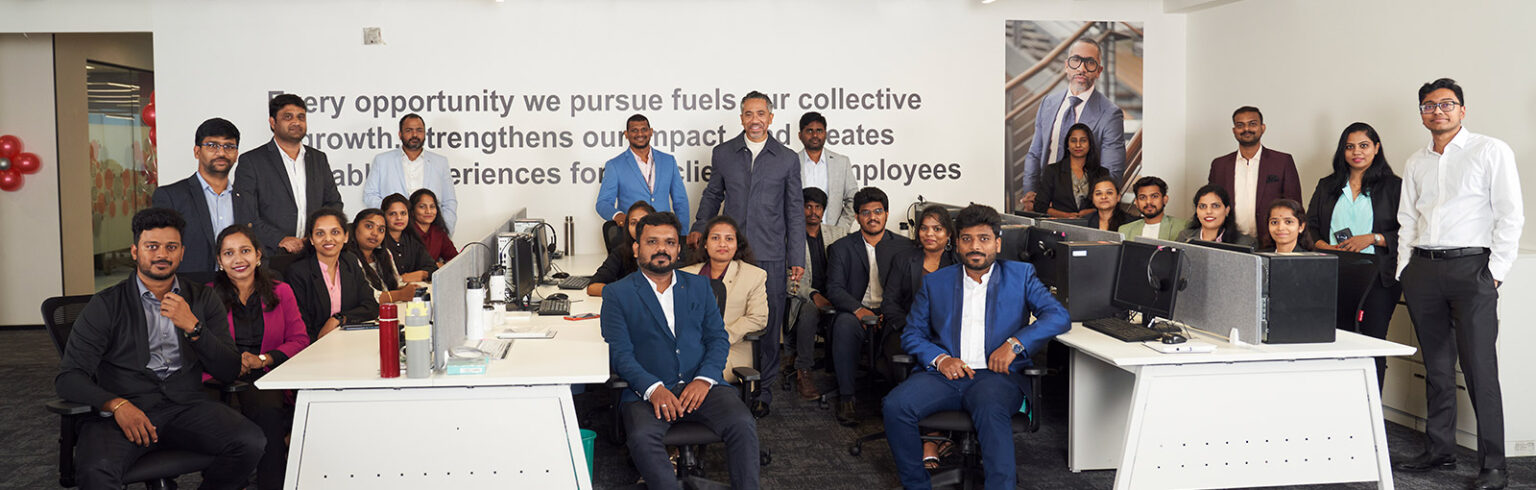 Global IT & Workforce Solutions | BCforward